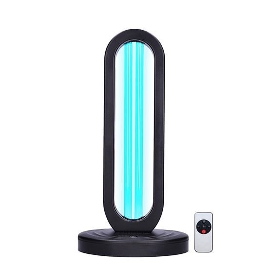 Solight germicidní UV lampa GL01